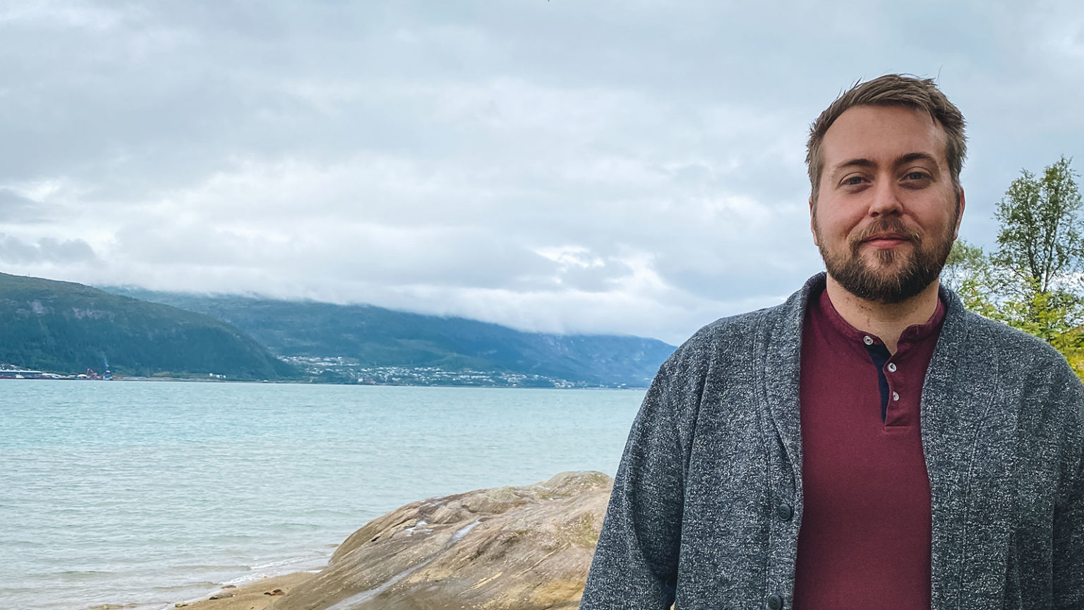 Nordland Akva commits to even better water quality - normex.no