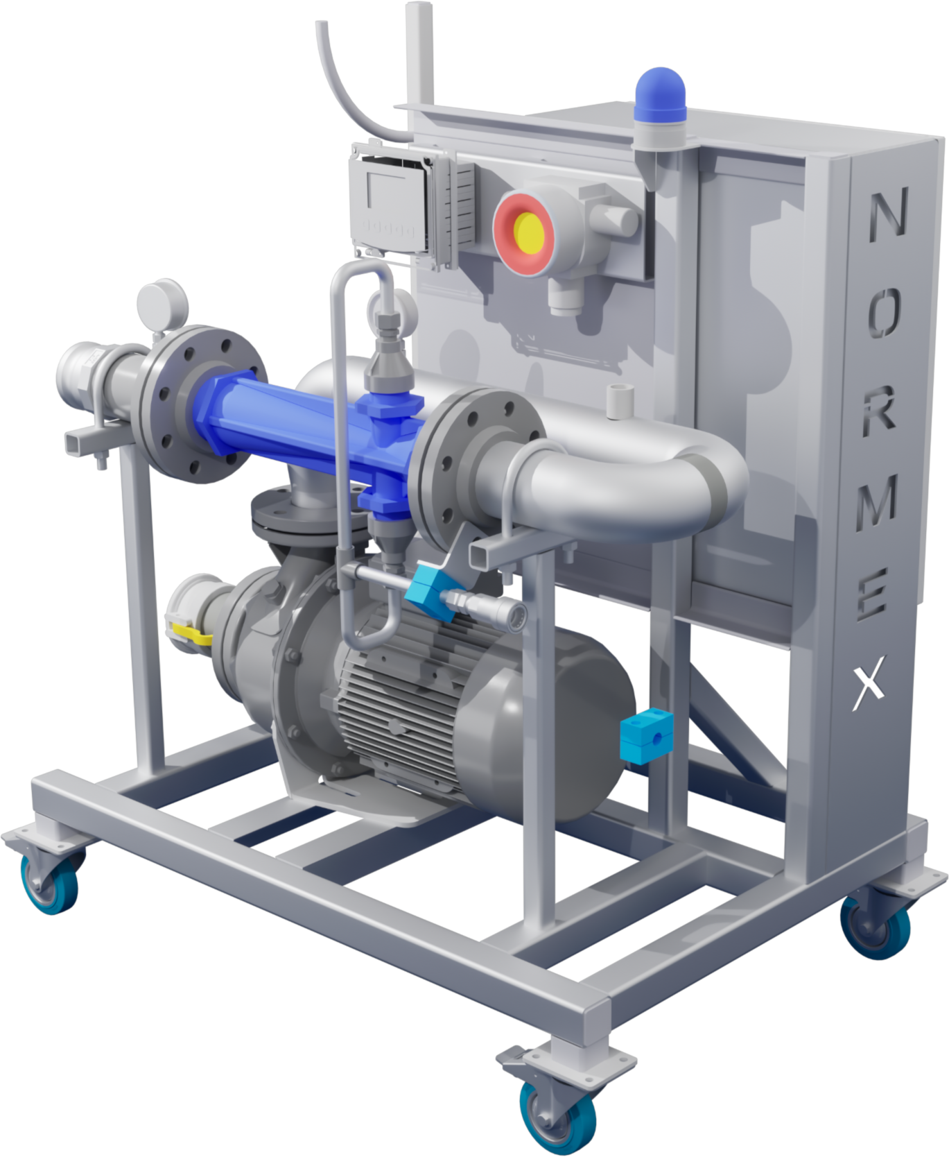 Mobile Solutions - normex.no